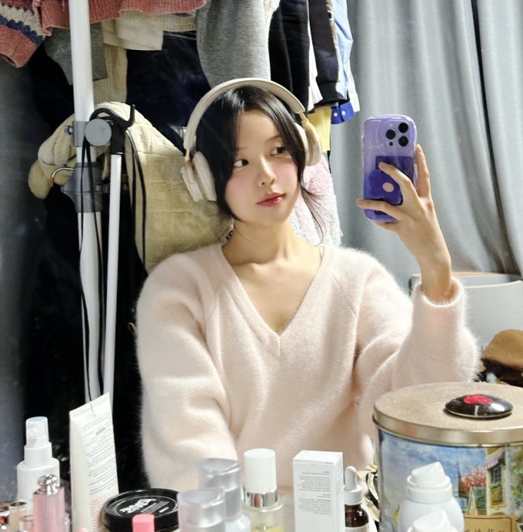 뱅앤올룹슨 헤드셋 HX와 H95 비교. 매장 청음하고 구매 : 네이버 블로그