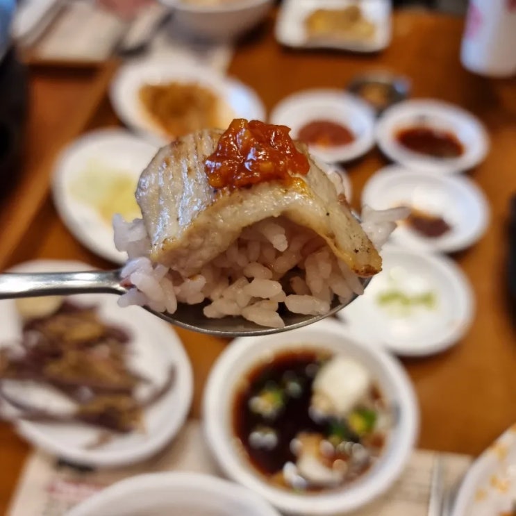 고반식당 천안성성점 회식하기 좋은 구워주는 고기집 네이버 블로그
