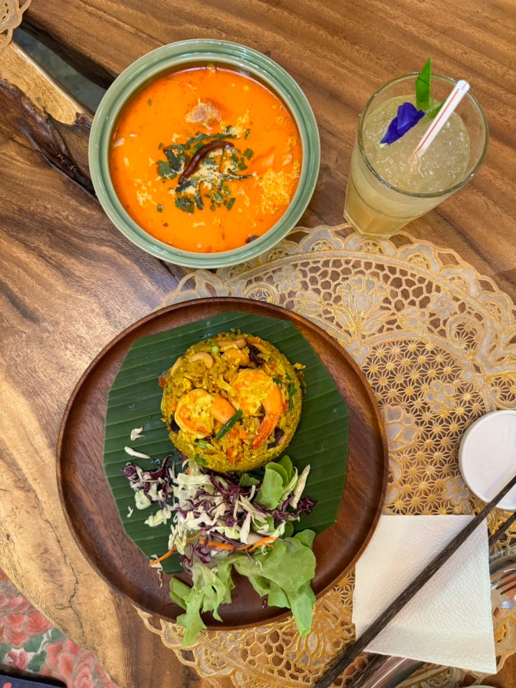 치앙마이 쿠킹클래스 Zabb E Lee Thai Cooking School : 네이버 블로그