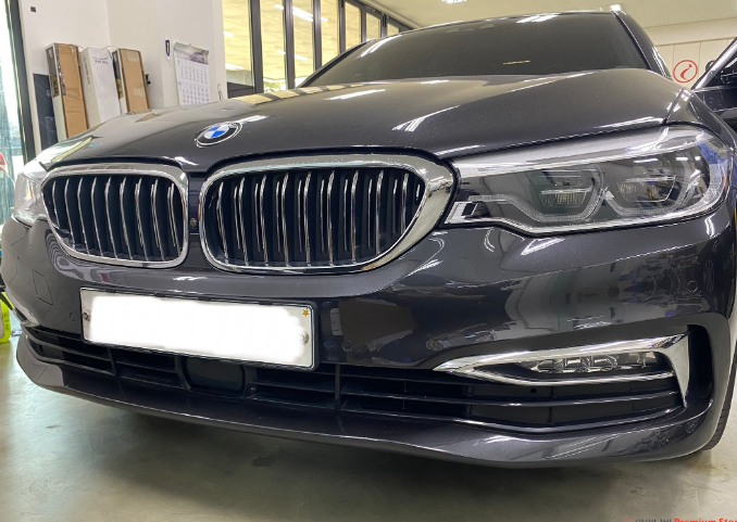 아이나비 서울점 BMW 630i QXD1, BAB115Q 장착 : 네이버 블로그