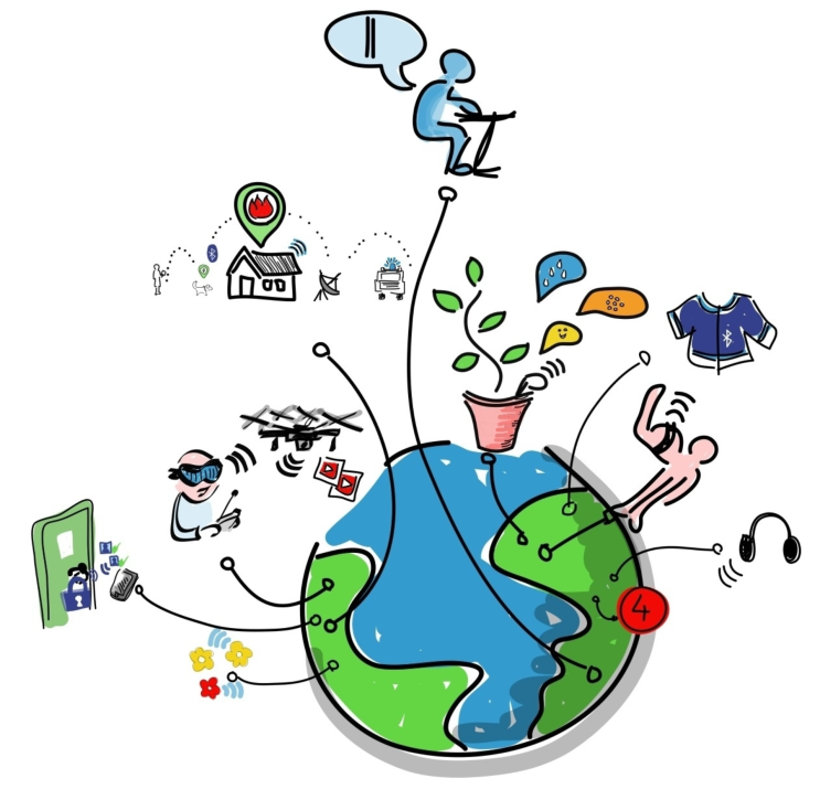 온디바이스AI (Ondevice AI) AI란? AI Edge향 반도체부터 AIoT NPU ASIC 반도체까지. 온디바이스 vs ...