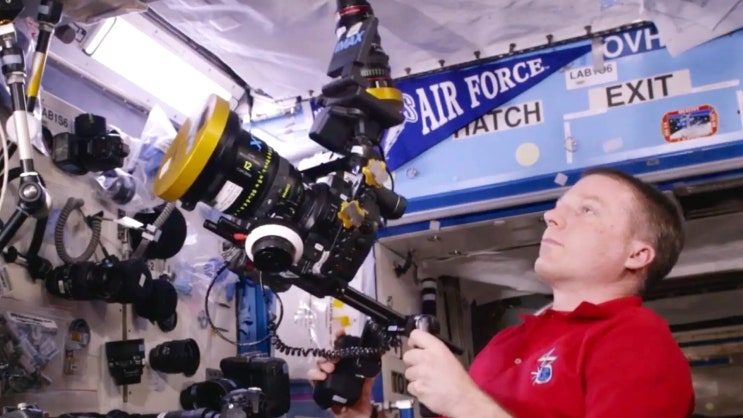 Canon C500: The First IMAX-Certified Camera?(영문) : 네이버 블로그