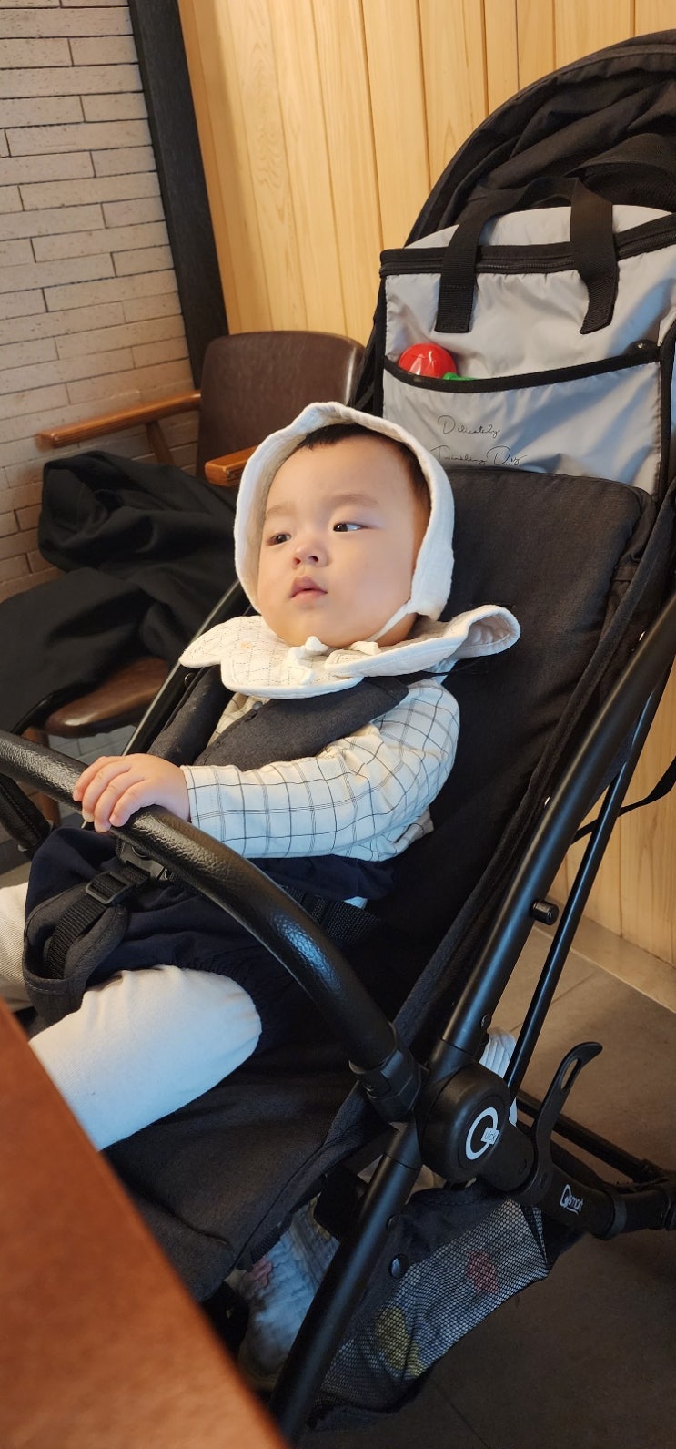 2023. 12. 13. 코지프리미엄트라이크 구매!(내돈내산) : 네이버 블로그