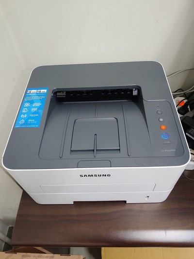 토너 교체 - SL-M2630ND : 네이버 블로그