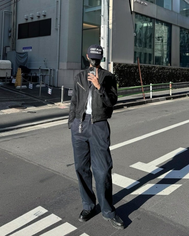 치노팬츠 뜻 주우재바지 어디꺼? 주우재패션 (브라운야드) : 네이버 블로그
