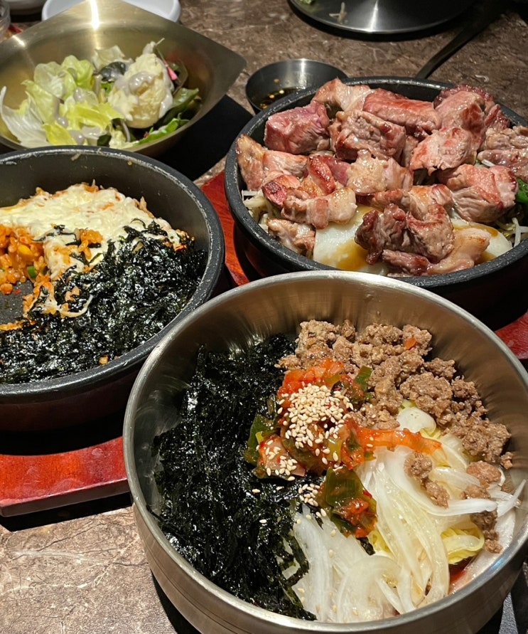 공덕역맛집 미래회관 공덕점 맛있게 구워주는 고급진 고기집 네이버 블로그