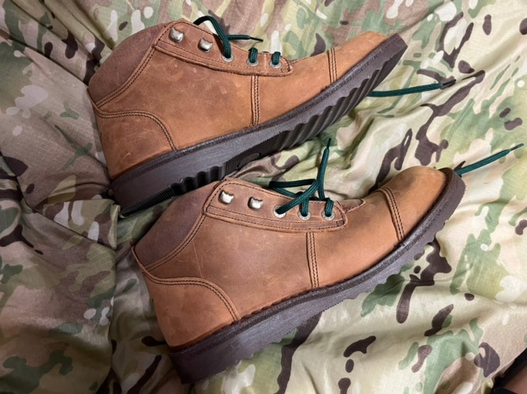 Jim green African ranger boots : 네이버 블로그