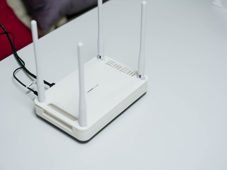 와이파이 공유기 ipTIME AX1500R 25평 아파트를 커버할 수 있는 EasyMesh(메시)로 윤택해지다 : 네이버 블로그