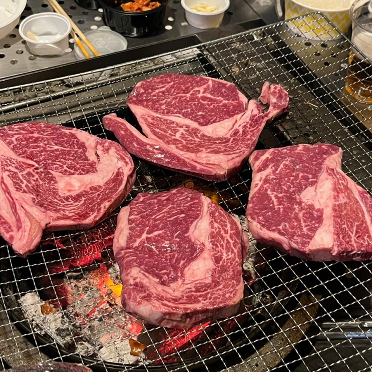 판교 정글바베큐 도심 속 캠핑 바베큐를 즐길 수 있는 서울 근교 성남판교 캠핑 식당feat이색 회식 장소로 추천