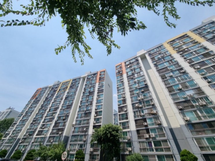 만수동부동산 만수주공8단지아파트이모저모 네이버 블로그