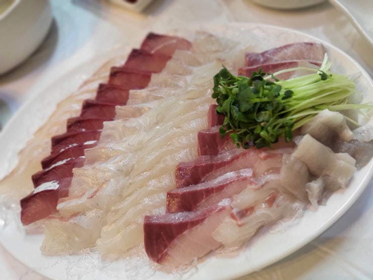 전주 가성비 좋은 횟집 방어회 맛집 덕호수산 네이버 블로그