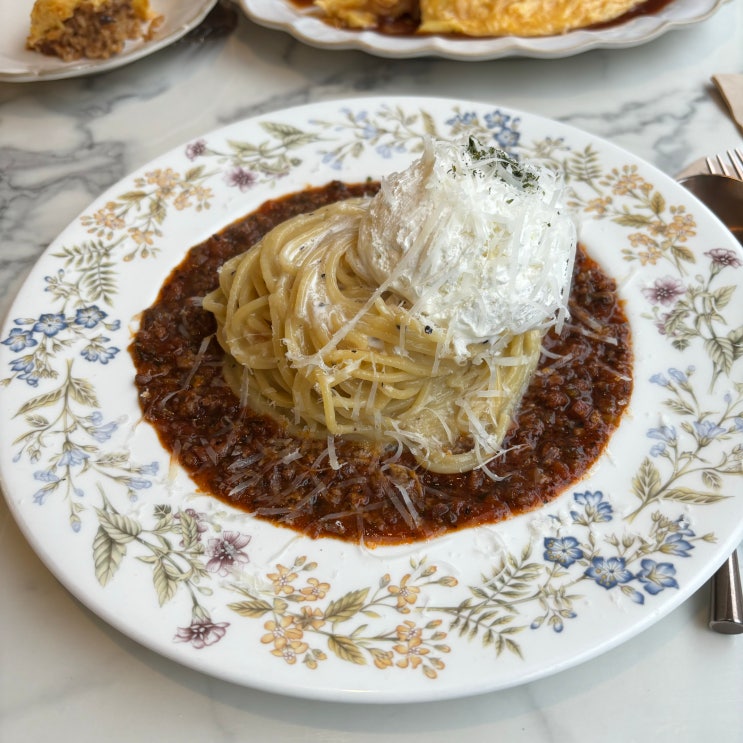 [23.12월 2주차] 강남 직장인 맛집 리스트 : 네이버 블로그