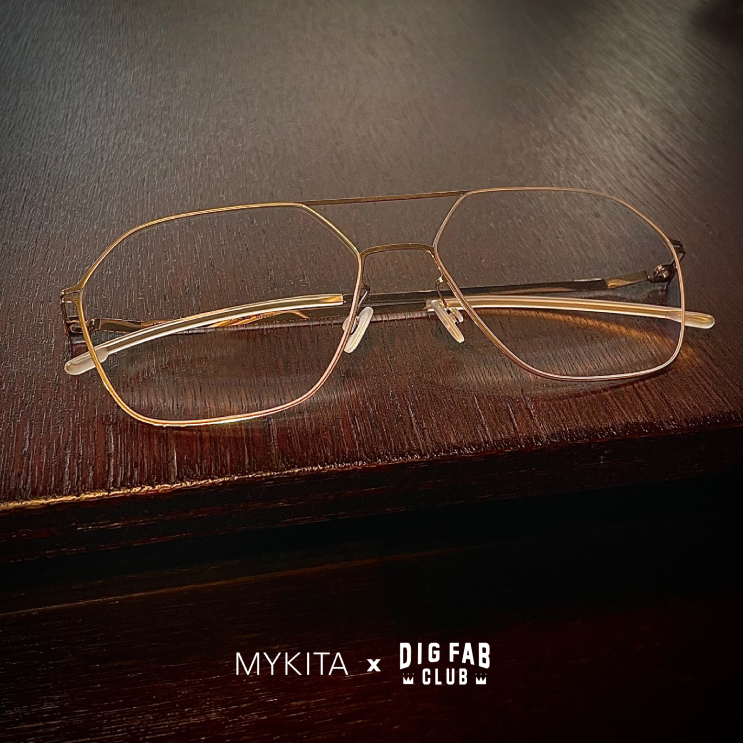 복정역 다각 투브릿지 안경 마이키타 젤바 딕팹클럽 MYKITA JELVA DIG FAB CLUB : 네이버 블로그