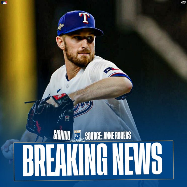 크리스 스트래튼 (Chris Stratton)을 영입한 캔자스시티 로열스 : 네이버 블로그