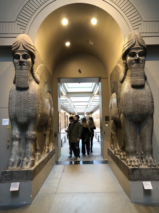 메소포타미아 문명전 : 네이버 블로그