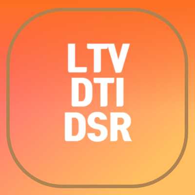 LTV 뜻, DTI 뜻, DSR 뜻 : 네이버 블로그