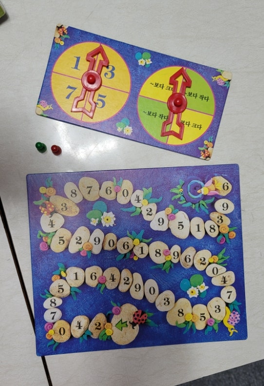 매주 금요일은 교과보드게임할래? 교과 과학실험할래? : 네이버 블로그