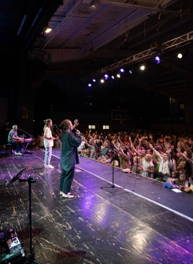 *마감* UofN YWAM KONA 다음 세대를 위한 제자 훈련 학교 launch_three : 네이버 블로그