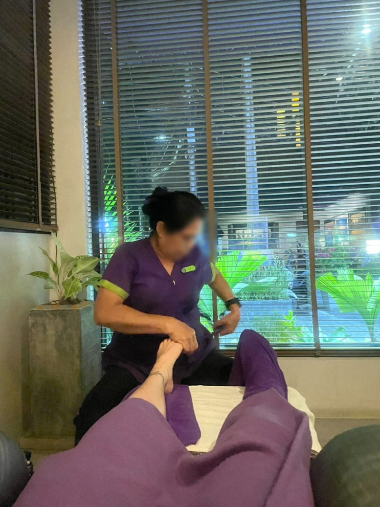 [푸켓] Amla Massage & Spa : 라구나로드 마사지/태국마사지용어 : 네이버 블로그