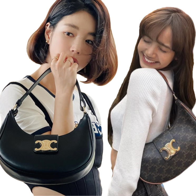 셀린느 가방 미니백 아바백 트리오페 캔버스 트리옹프 카프스킨 호보백 공홈 가격은 네이버 블로그