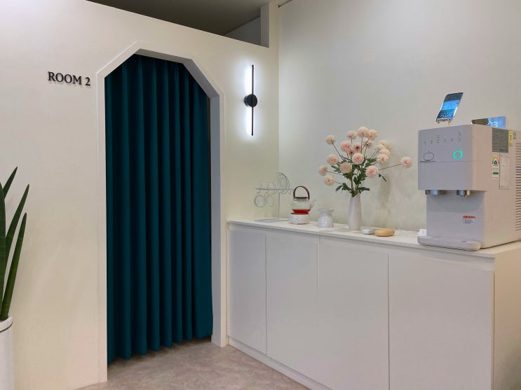 상암동 피부관리 여우스킨 1:1 맞춤으로 섬세한 관리받은 후기 : 네이버 블로그