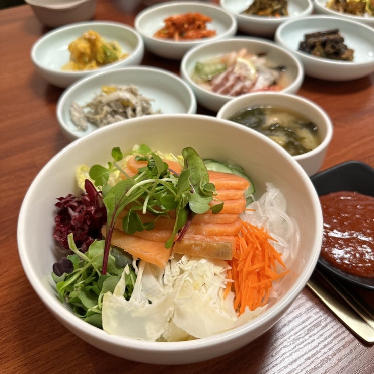 한옥마을 내에 위치한 분위기 좋은 공주한식맛집 영빈관 네이버 블로그