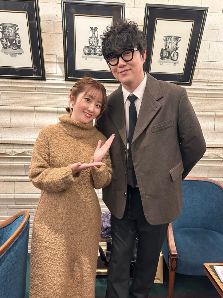 [성시경] 231216 일본 라디오 'K-POP JAM' : 네이버 블로그