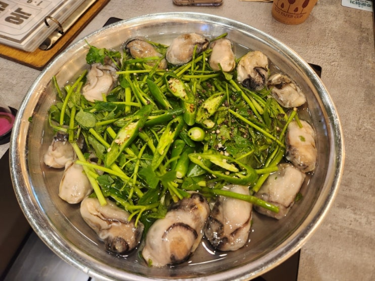 계산동맛집 옥된장 계양구맛집 계산역맛집 점심특선 메뉴포장가능 술집 스지된장 추천하는 곳 네이버 블로그