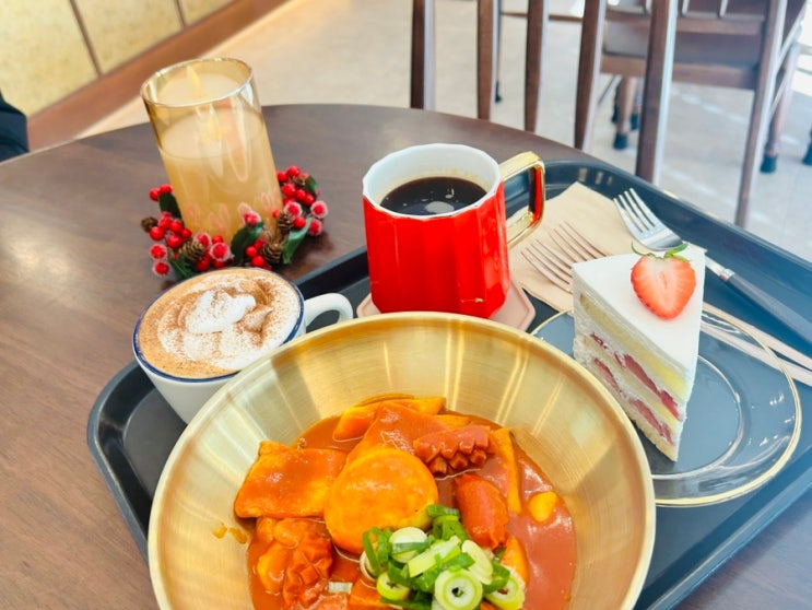 대구두류동카페 비나이다 달서구카페맛집 맛있는 딸기케이크 있는 가게 네이버 블로그