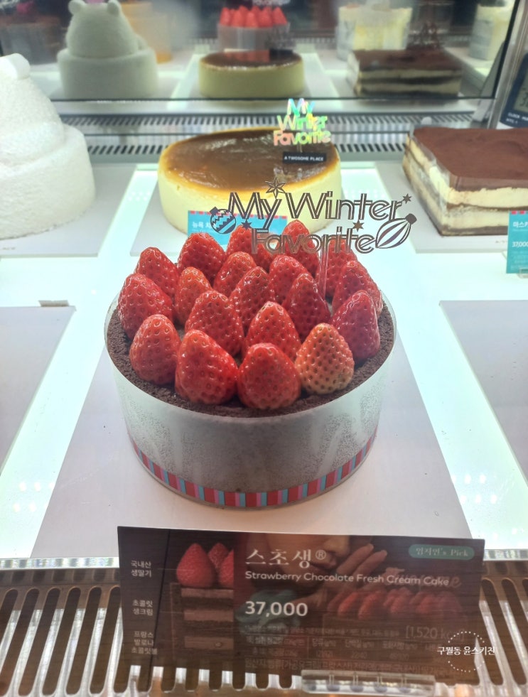 투썸플레이스 크리스마스 케이크 투썸플레이스 케이크 예약 신상 케익 종류 : 네이버 블로그