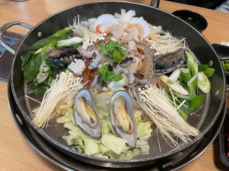 가평맛집추천 가평군수가 인정한 현지 맛집 해낙전 네이버 블로그