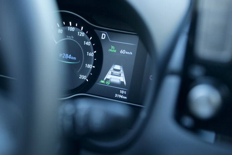 코나 스마트크루즈 튜닝 - 스마트센스 ascc ev차량 순정옵션 : 네이버 블로그