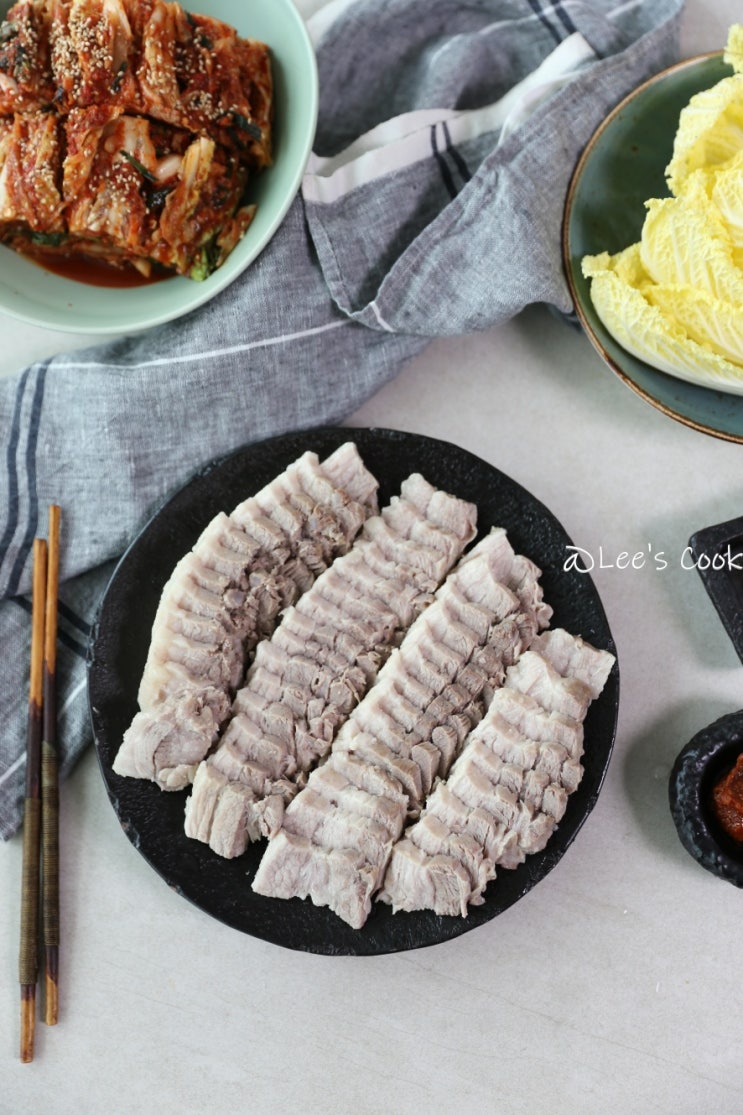 수육 맛있게 삶는법 삼겹살수육 압력솥 수육 삶는법 삶는시간 오늘 저녁메뉴 추천 네이버 블로그