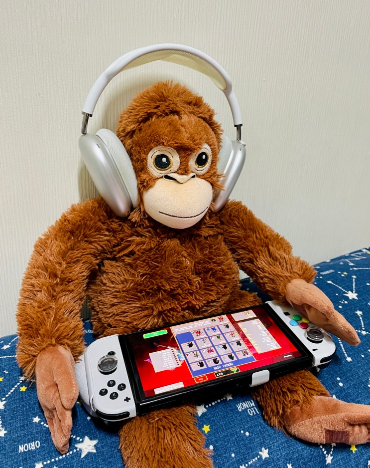 66cm 이케아 원숭이 인형 : 네이버 블로그