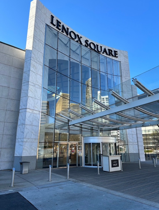 조지아 애틀란타 쇼핑몰 레녹스 스퀘어몰 Atalanta Lenox Square : 네이버 블로그