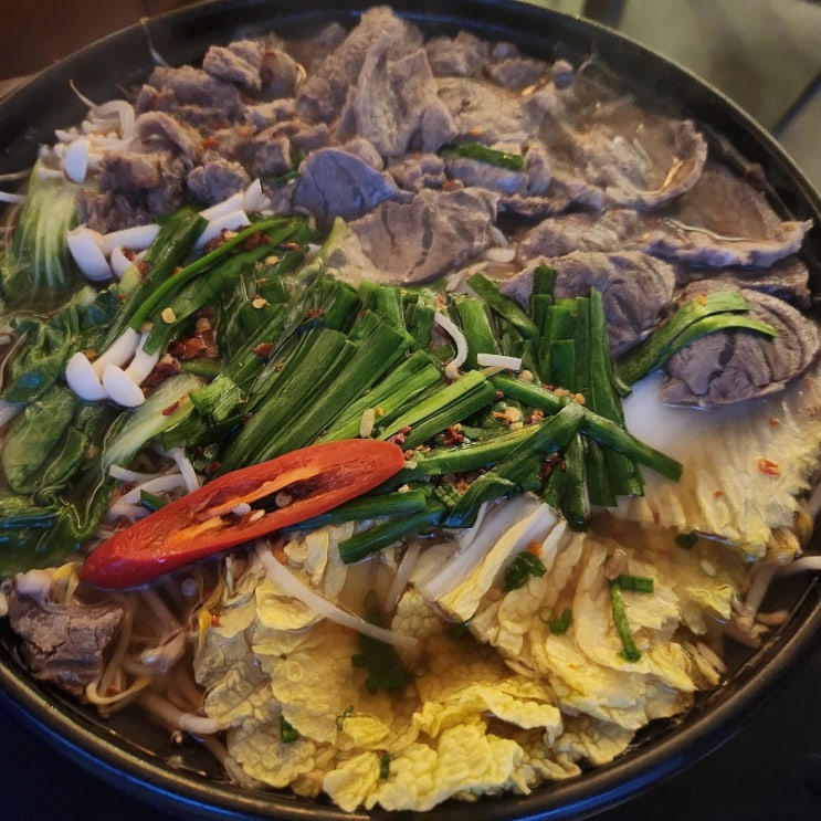[의정부 술집]분위기 좋은 일정!🎄 ️ ️연말은 일정에서!!안주 맛집이에요 내돈내산후기 : 네이버 블로그