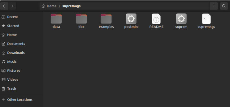 4-2. 반도체공정 시뮬레이션, Process TCAD - SUPREM (설치) : 네이버 블로그