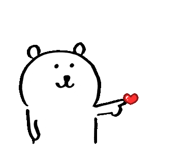 [GIF] 농담곰 움짤 모음집 : 네이버 블로그