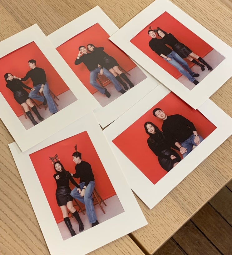 동성로 사진관 추천 대구 동성로 셀프 사진관 오늘 우리 동성로점” 네이버 블로그