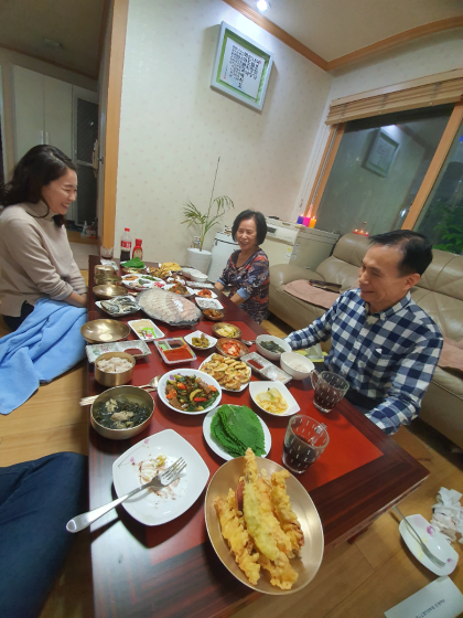 슴 생파(20210104) : 네이버 블로그