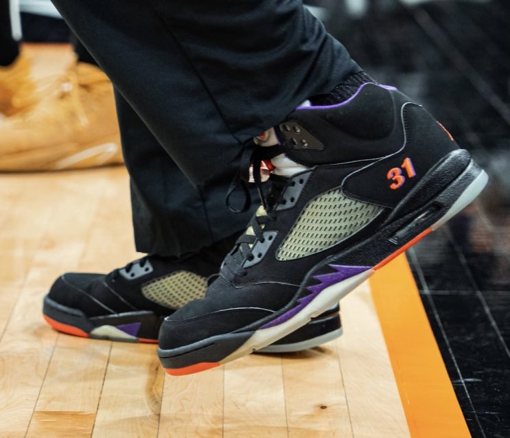 AIR JORDAN 5 PE : 네이버 블로그