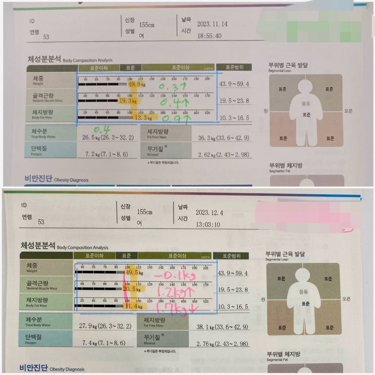 추운 겨울에 살이 더 잘빠지는 이유 원주 혁신도시 필라테스 ‘지이필라테스 네이버 블로그