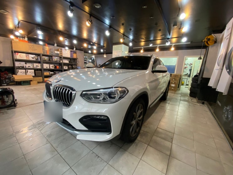 BMW 디젤 원격시동 X4 G04 20D , 매직카 모바일 원격시동/ BMW 전용 원격시동 제품/ 올겨울 추위에 떨지 마시길 ...