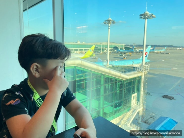 [9박 10일 베트남 여행] ⑵인천↔호치민 대한항공 KE475, 470 탑승 어린이 기내식 : 네이버 블로그