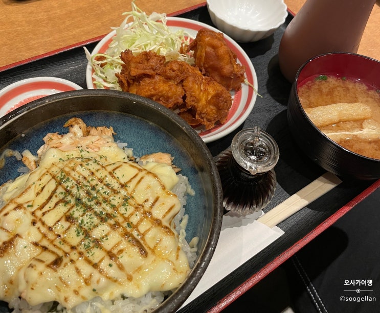 오사카 가볼만한 곳 덴노지 동물원과 근처 맛집 Torikara Kitanoya 키타노야 현지인 일본 정식 맛집 : 네이버 블로그