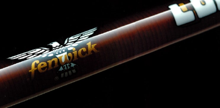 [컬럼]Fenwick펜윅社 Rod낚시대 70년 역사 : 네이버 블로그