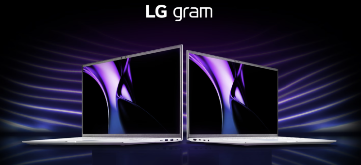 Intel 코어 Ultra CPU 탑재 2024년형 LG그램 출시 : 네이버 블로그