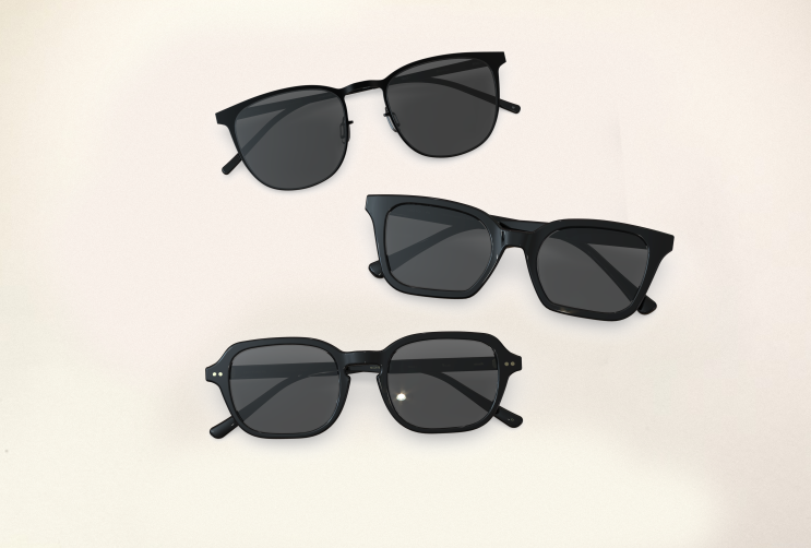 조용필(YPC) 55주년 리미티드 에디션 선글라스 리뷰 By 안경 쓴 거북이. : 네이버 블로그