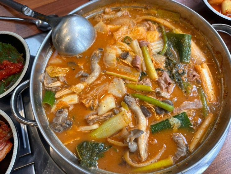 어린이대공원맛집 건대곱창전골맛집 보승회관 성수건대점 Feat 세종대맛집 건대회식 장소추천 건대 맛집 화양동맛집