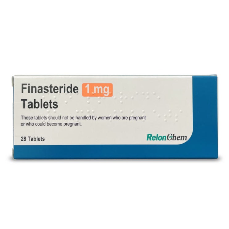 Finasteride Tab Usage Guide: Benefits and Side Effects : 네이버 블로그